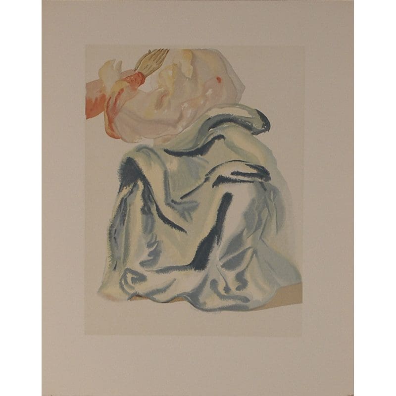 The Immoderate Beauty of Beatrice Infinite (from the Divine Comedy ...