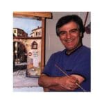 ABOUT H. HARGROVE - Fine Art Limited
